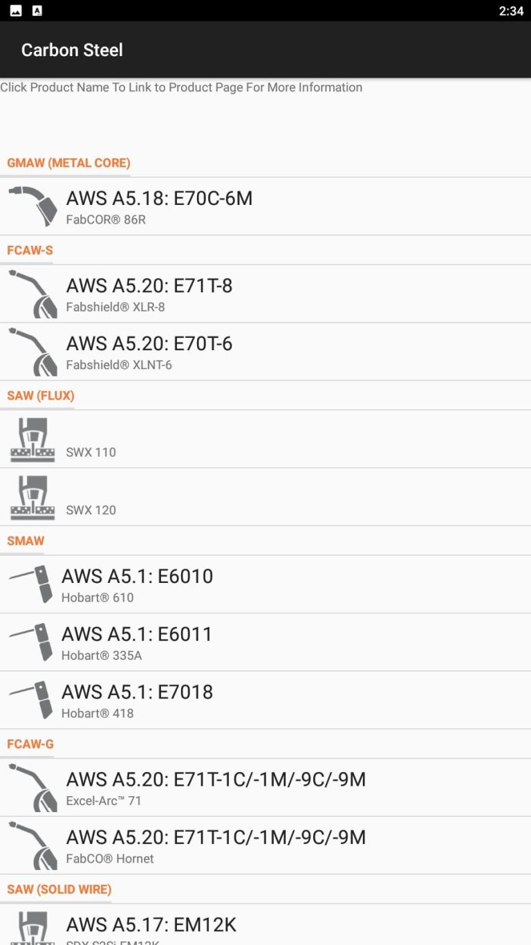 9 Best Miller Welding Calculator Apps For Android & iOS | Freeappsforme ...