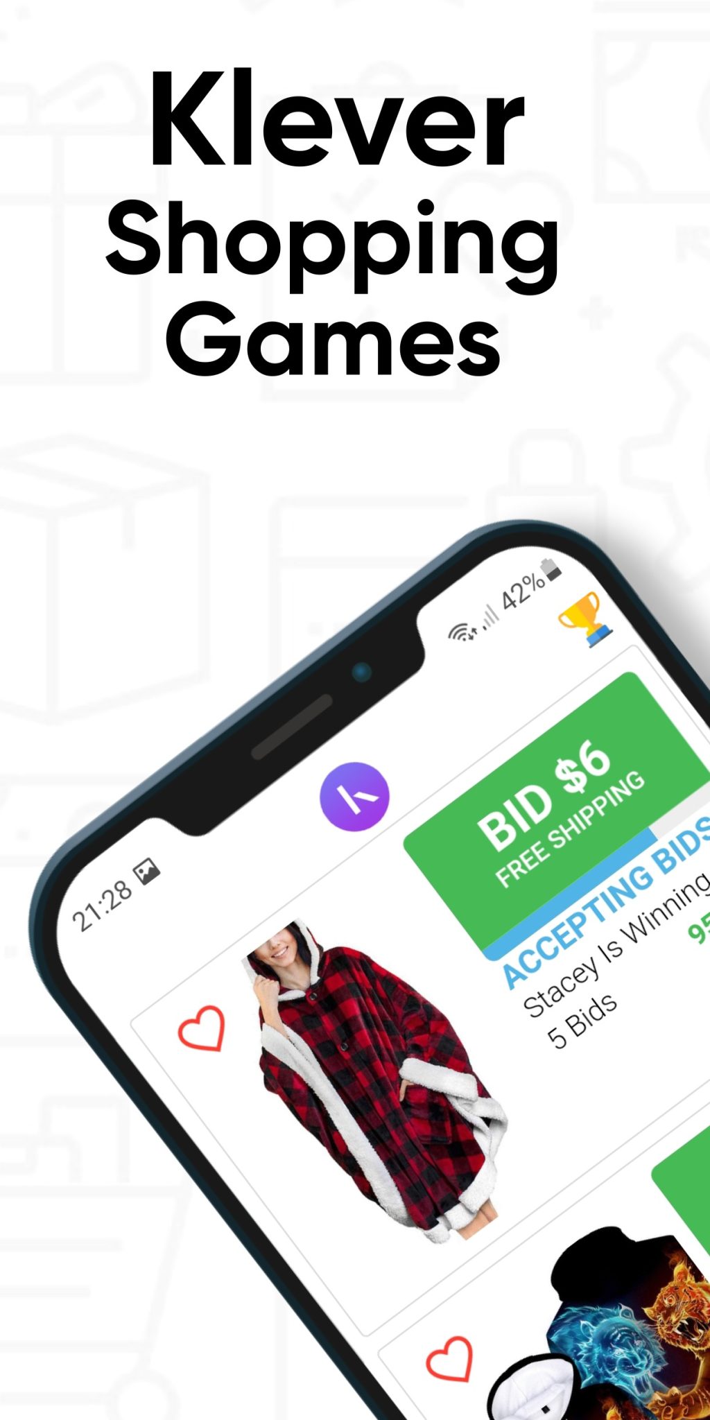 11 Free Auction Apps for Android & iOS | Freeappsforme - Free apps for ...