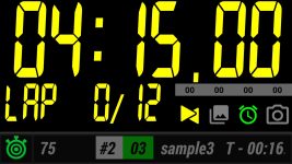 7 Best Lap Timer Apps For Android & iOS | Freeappsforme - Free apps for Android and iOS