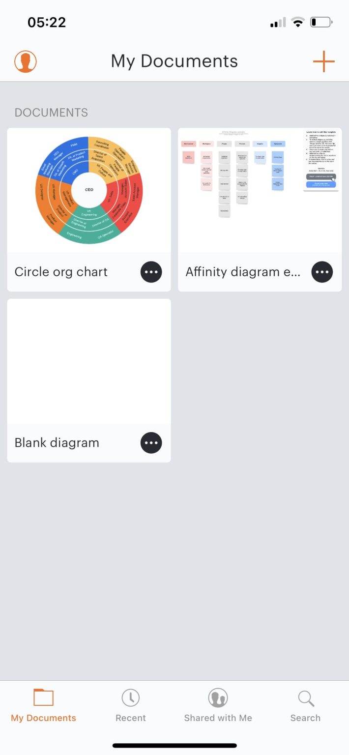 11 Best Apps For Making Charts And Graphs On Android & iOS ...