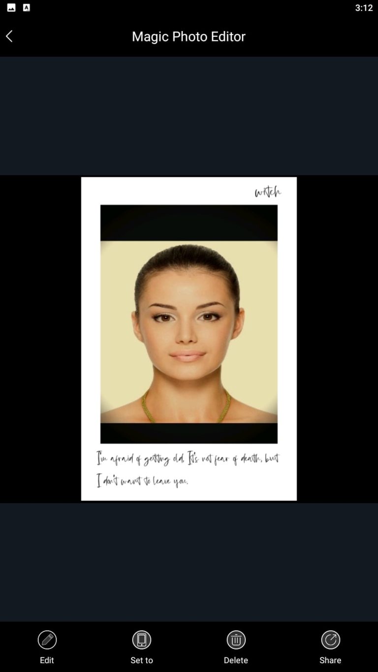 9 Best Witchy Photo Editing Apps For Android & iOS | Freeappsforme ...