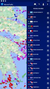 7 Best Marine Traffic Apps 2025 (Android & iOS) | Freeappsforme - Free ...
