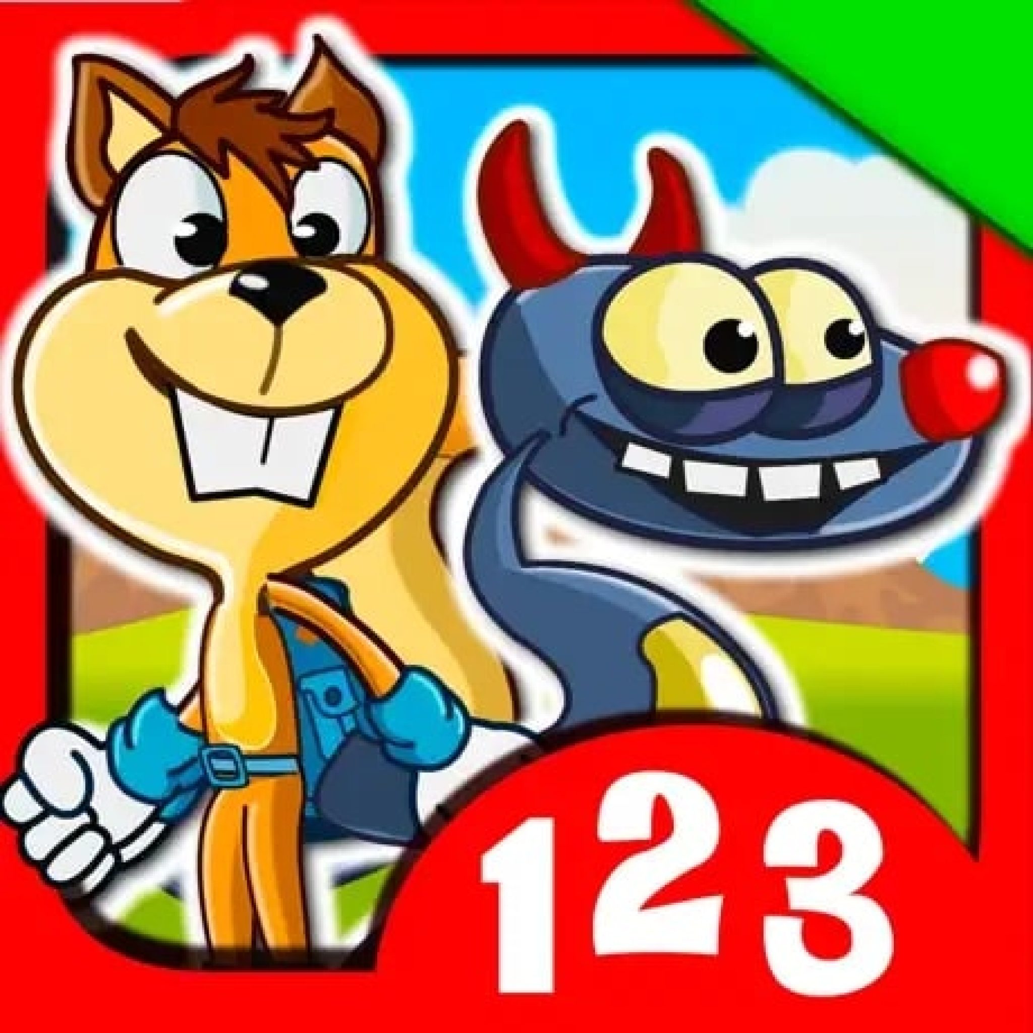 11 Free Math Apps for Preschoolers 2025 (Android & iOS) | Freeappsforme ...