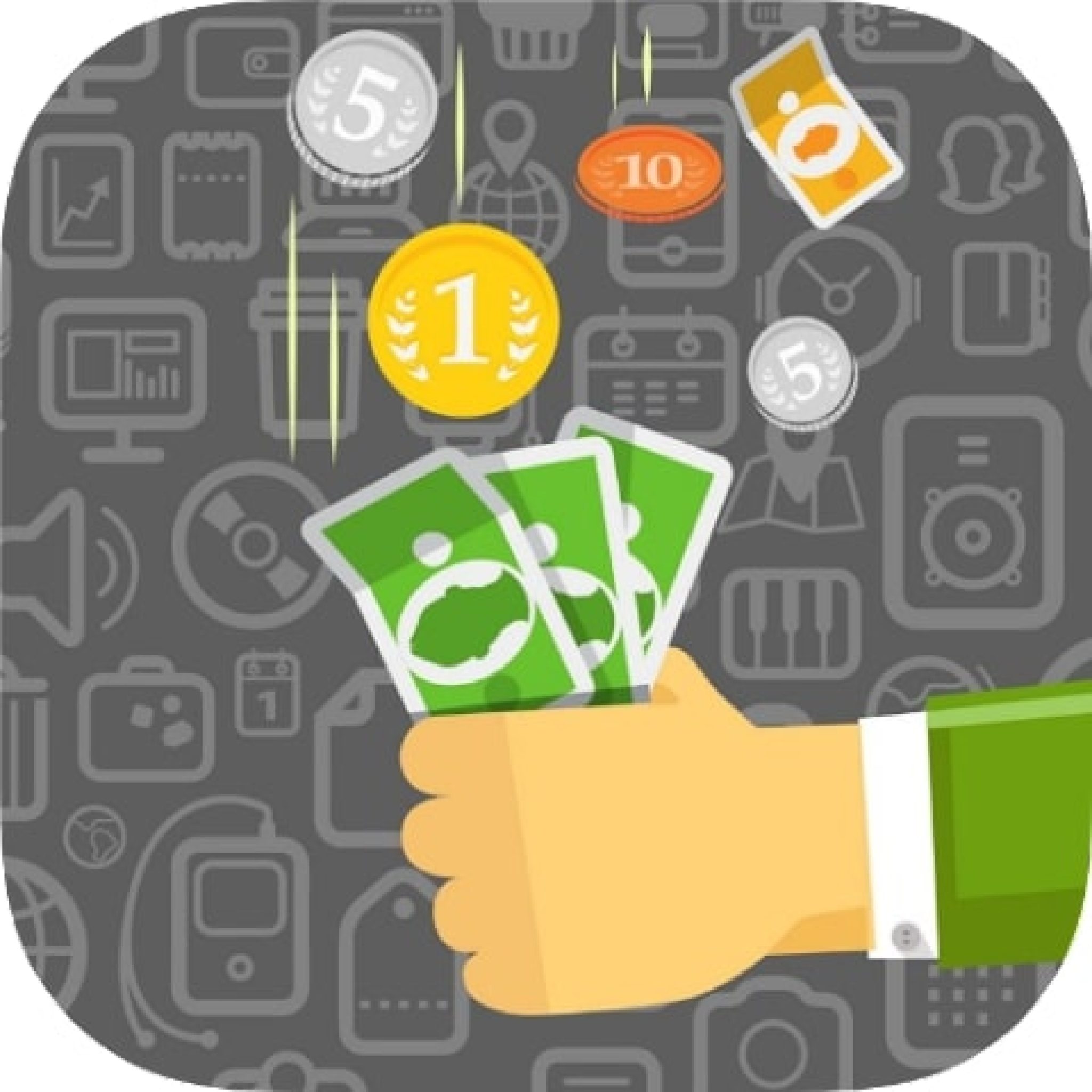 11 Free Auction Apps for Android & iOS | Freeappsforme - Free apps for ...