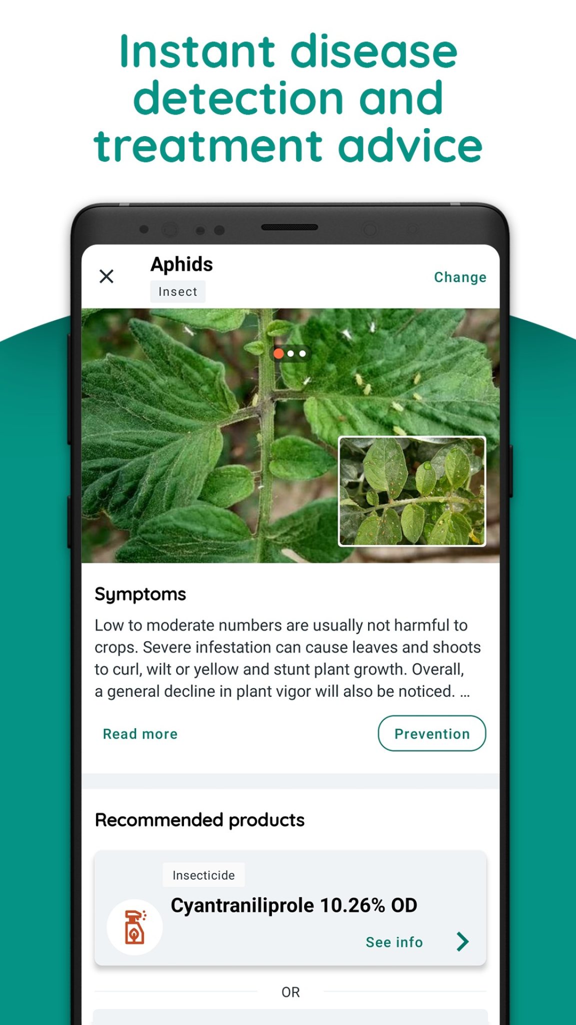 11 Best Plant Disease Identification Apps For Android & iOS ...