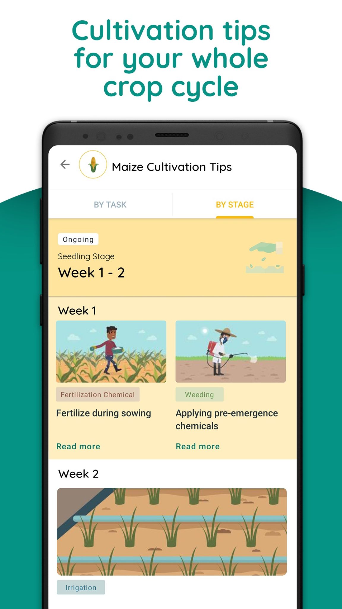 11 Best Plant Disease Identification Apps For Android & iOS ...