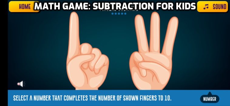 11 Free Math Apps for Preschoolers 2025 (Android & iOS) | Freeappsforme ...