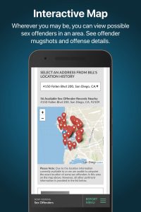 11 Best Crime Tracking Apps & Websites 2025 | Freeappsforme - Free apps ...