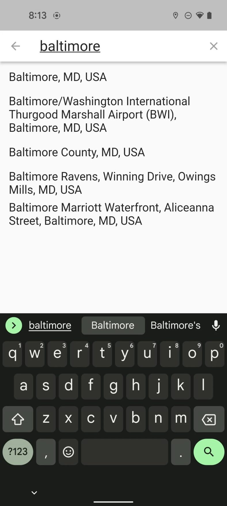 9 Best Crime Tracking Apps & Websites 2023 | Freeappsforme - Free apps ...