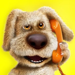 11 Best Talking Dog Apps 2026 (Android & iOS) | Freeappsforme - Free ...