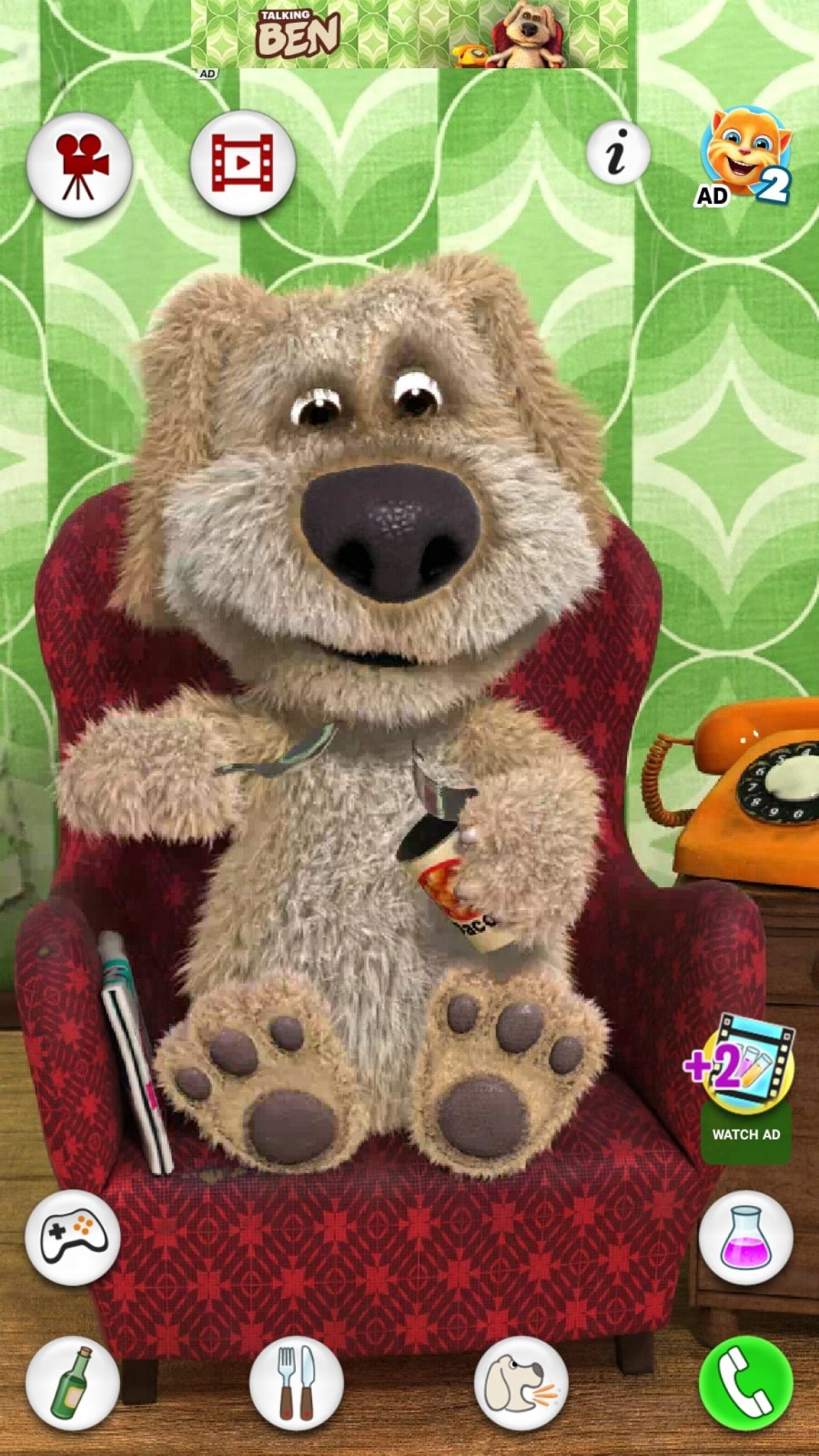 11 Best Talking Dog Apps 2023 (Android & iOS) | Freeappsforme - Free ...