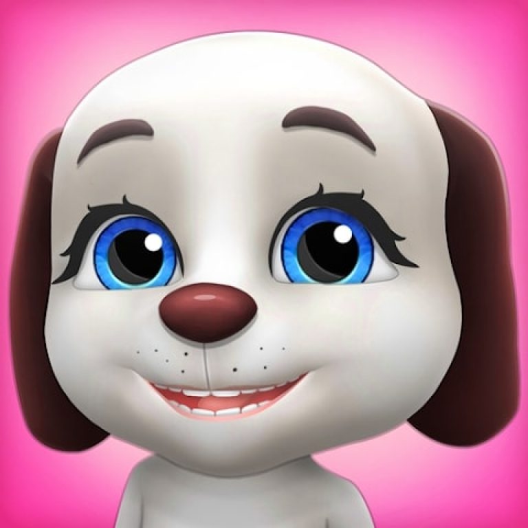 11 Best Talking Dog Apps 2023 (Android & iOS) | Freeappsforme - Free ...