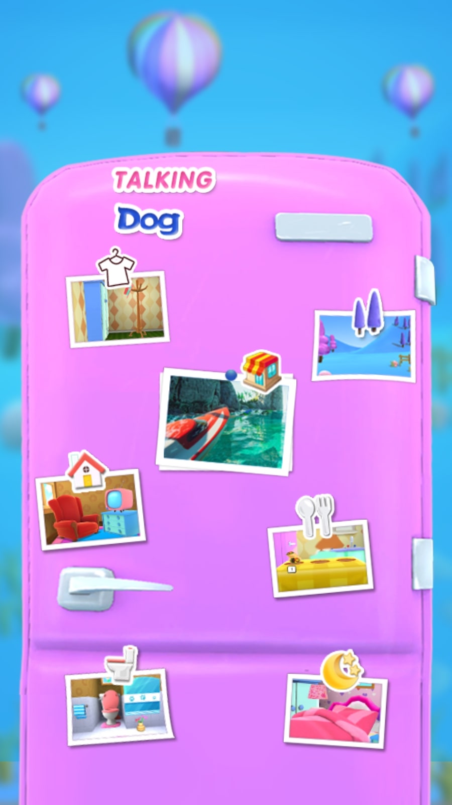 11 Best Talking Dog Apps 2025 (Android & iOS) | Freeappsforme - Free ...