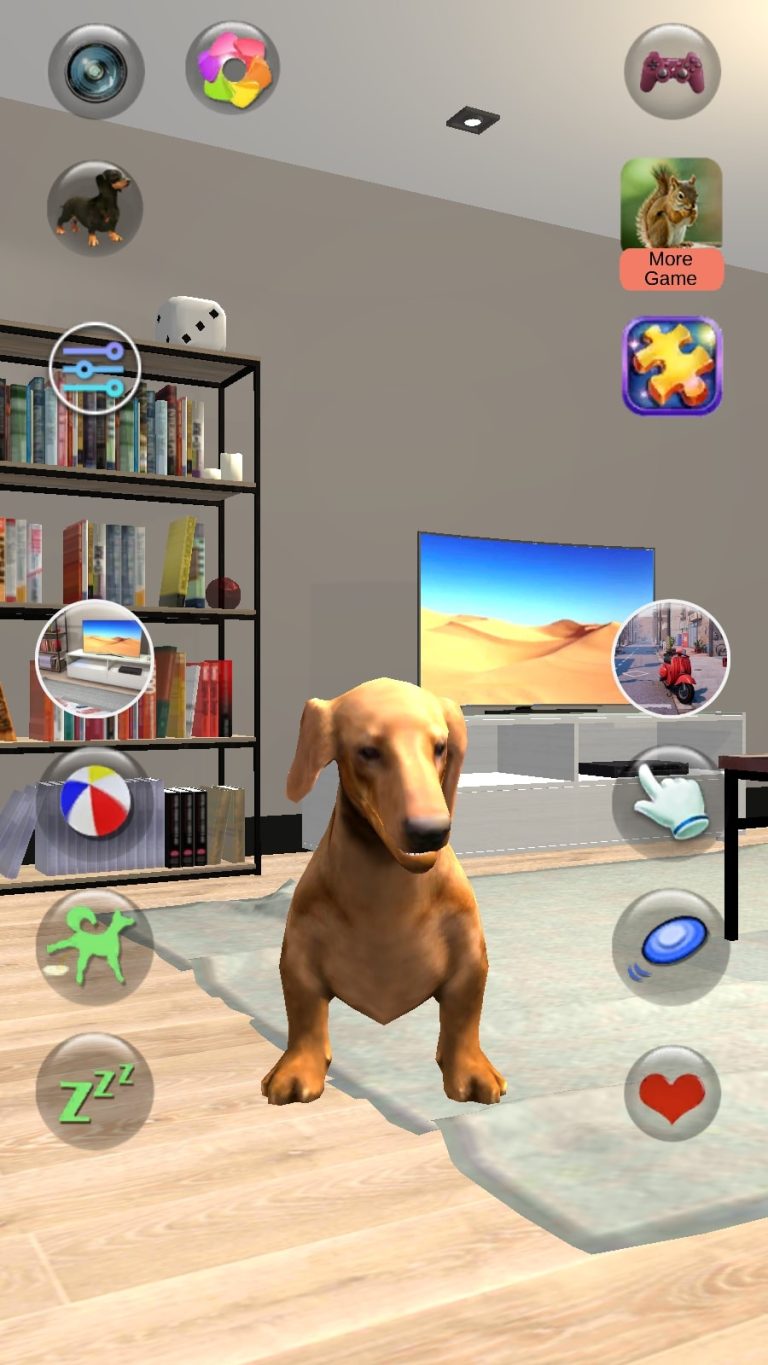 11 Best Talking Dog Apps 2026 (Android & iOS) | Freeappsforme - Free ...