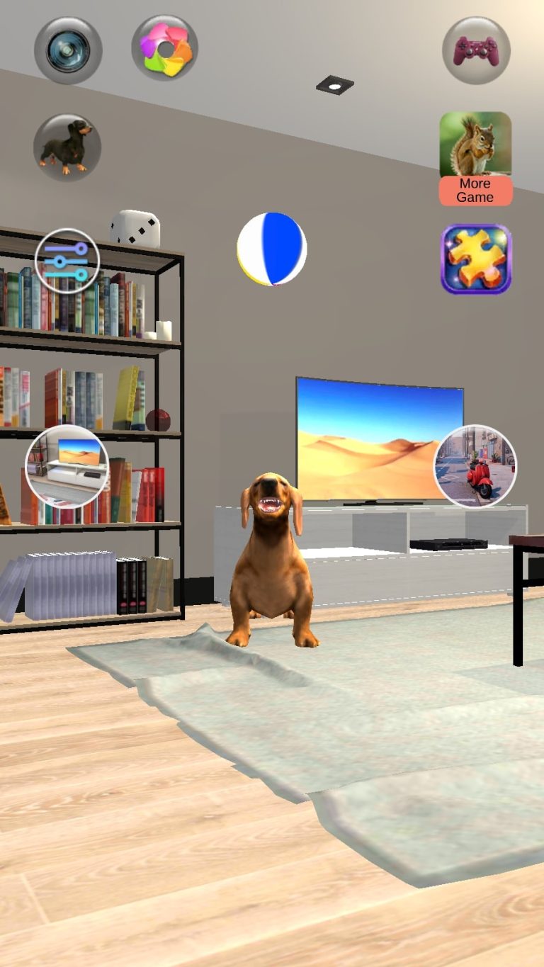 11 Best Talking Dog Apps 2025 (Android & iOS) | Freeappsforme - Free ...