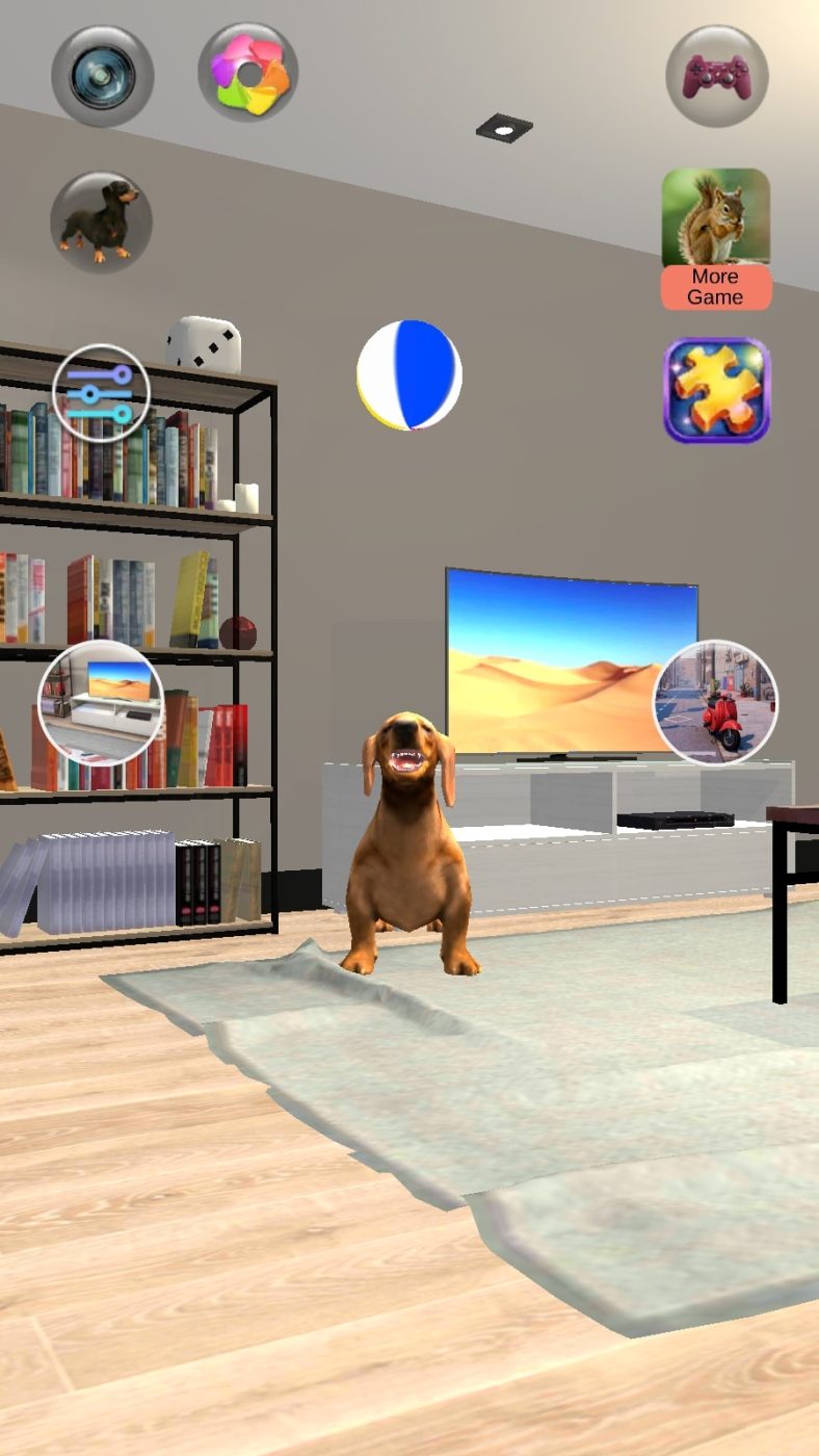 11 Best Talking Dog Apps 2025 (Android & iOS) | Freeappsforme - Free ...