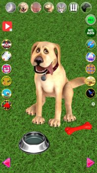 11 Best Talking Dog Apps 2026 (Android & iOS) | Freeappsforme - Free ...