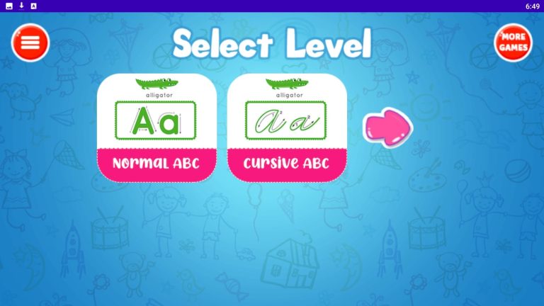 8 Best Free Cursive Writing Apps for Android & iOS | Freeappsforme ...