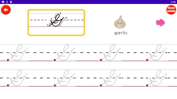 8 Best Free Cursive Writing Apps for Android & iOS | Freeappsforme ...