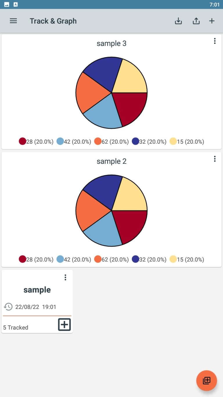 11 Best Apps For Making Charts And Graphs On Android & iOS ...