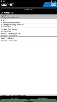 7 Best Lap Timer Apps For Android & iOS | Freeappsforme - Free apps for ...