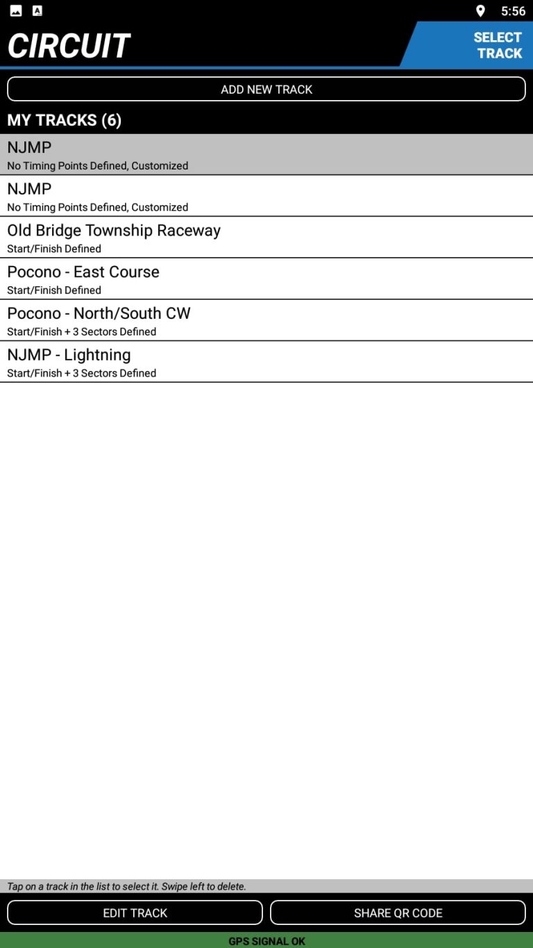 7 Best Lap Timer Apps For Android & iOS | Freeappsforme - Free apps for ...