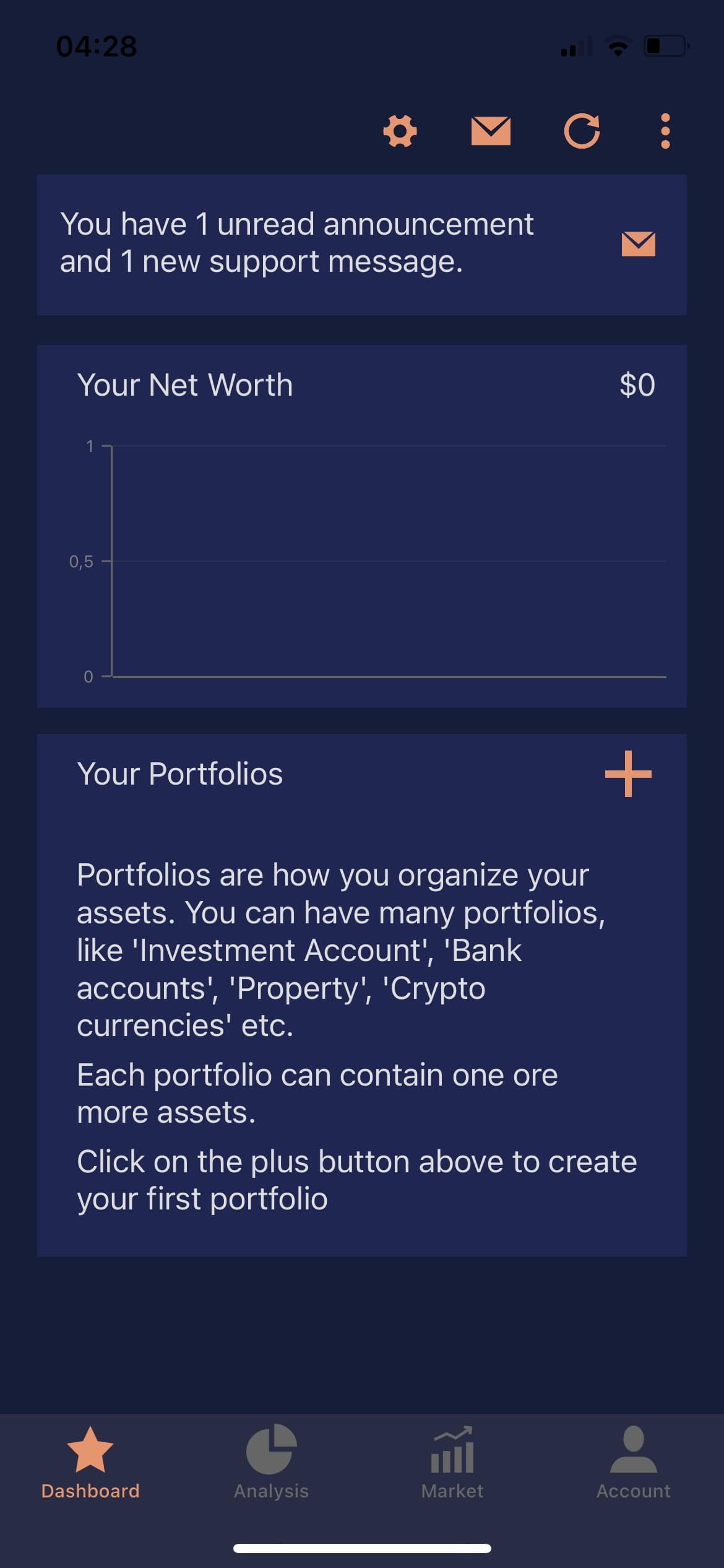 11 Best Net Worth Trackers 2026 (Apps & Websites) | Freeappsforme ...
