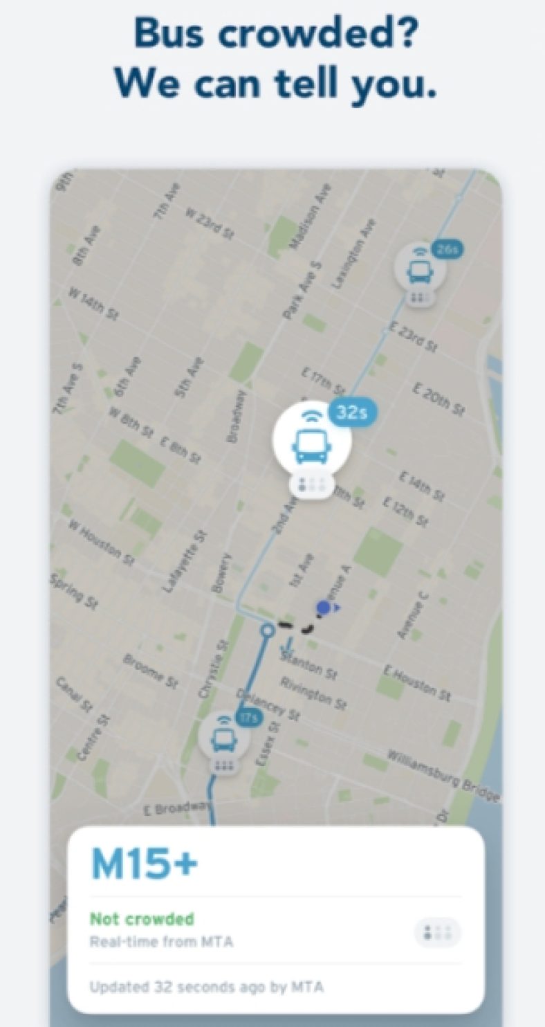 8 Best Public Transit And Transportation Apps for Android & iOS ...