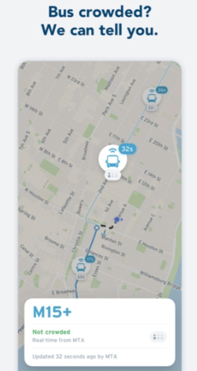8 Best Public Transit And Transportation Apps for Android & iOS ...