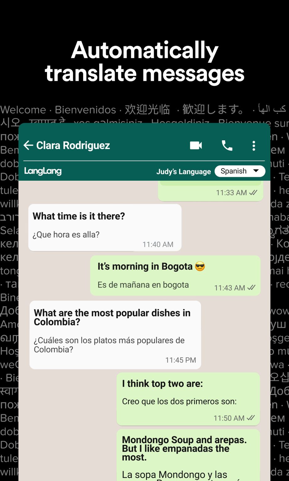 7 Best WhatsApp Chat Translator Apps for Android & iOS | Freeappsforme ...