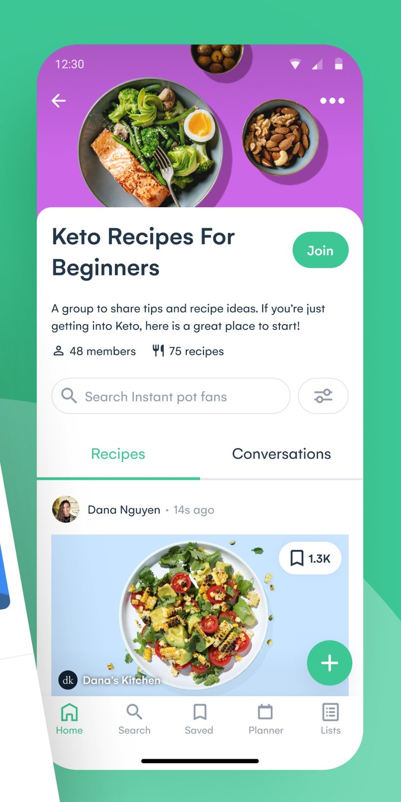 11 Free Meal Planning Apps for Families (Android & iOS) | Freeappsforme ...