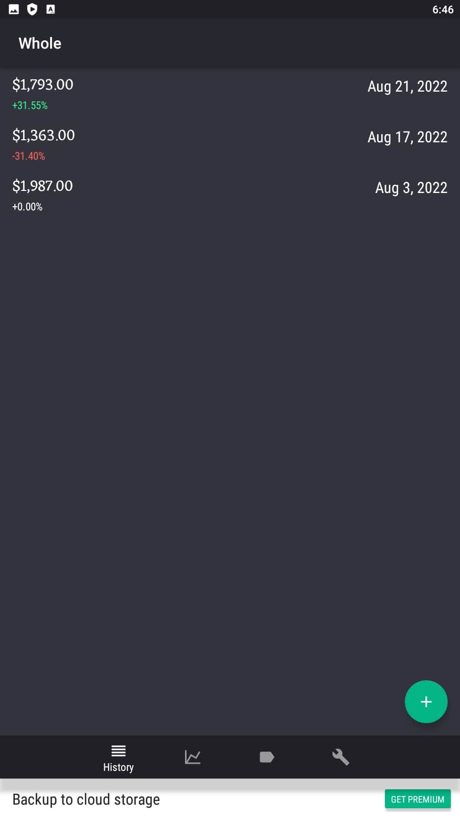 11 Best Net Worth Trackers 2025 (Apps & Websites) | Freeappsforme ...