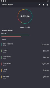 11 Best Net Worth Trackers 2026 (Apps & Websites) | Freeappsforme ...