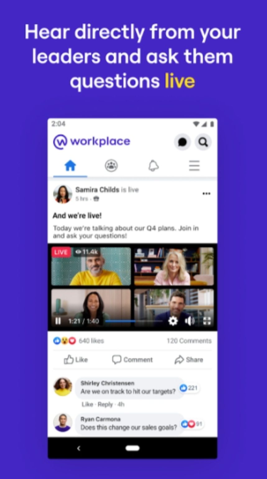 7 Best Team Building Apps in 2025 (Android & iOS) | Freeappsforme ...