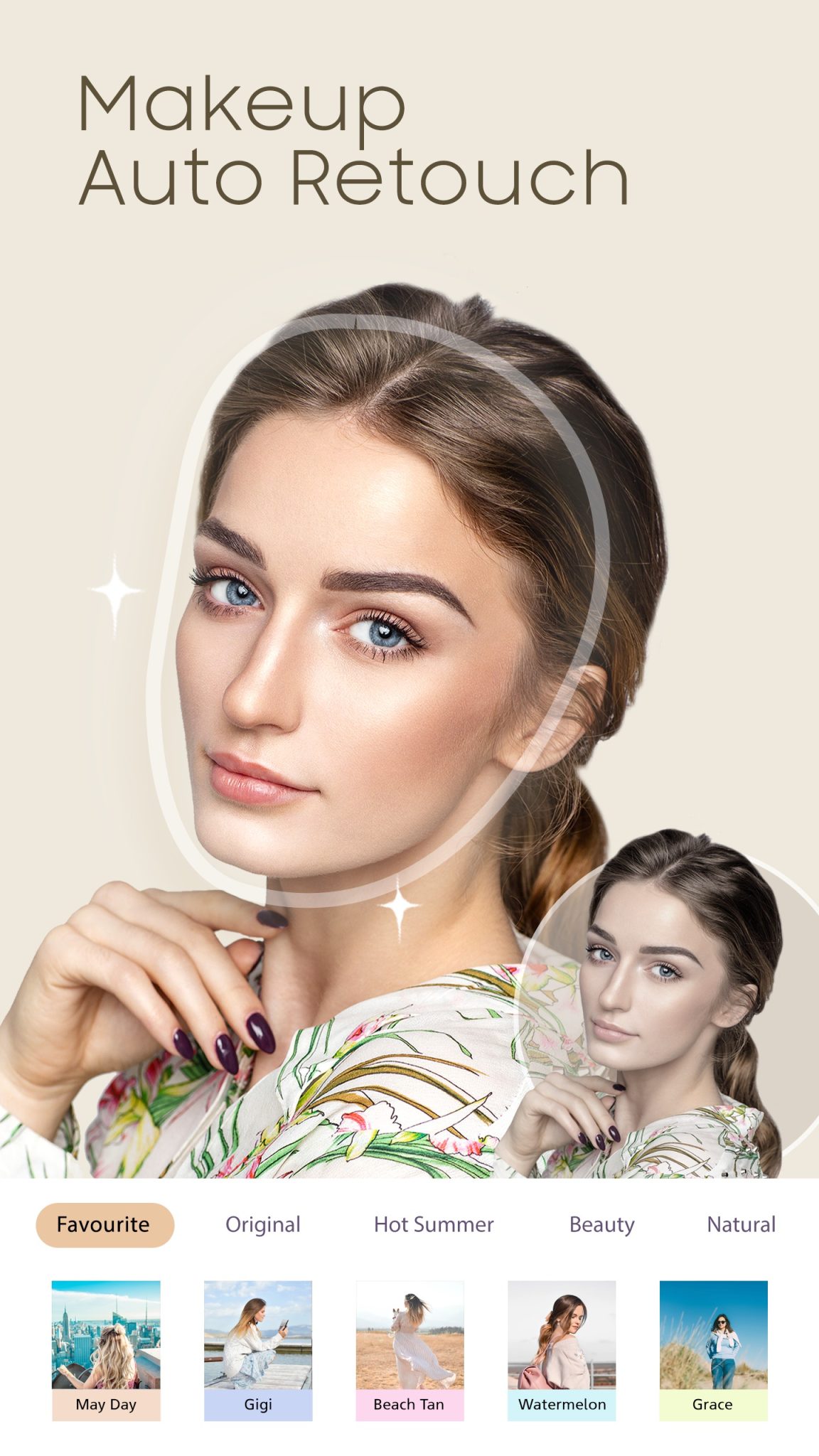 15 Best Face Filter Apps in 2023 (Android & iOS) | Freeappsforme - Free ...