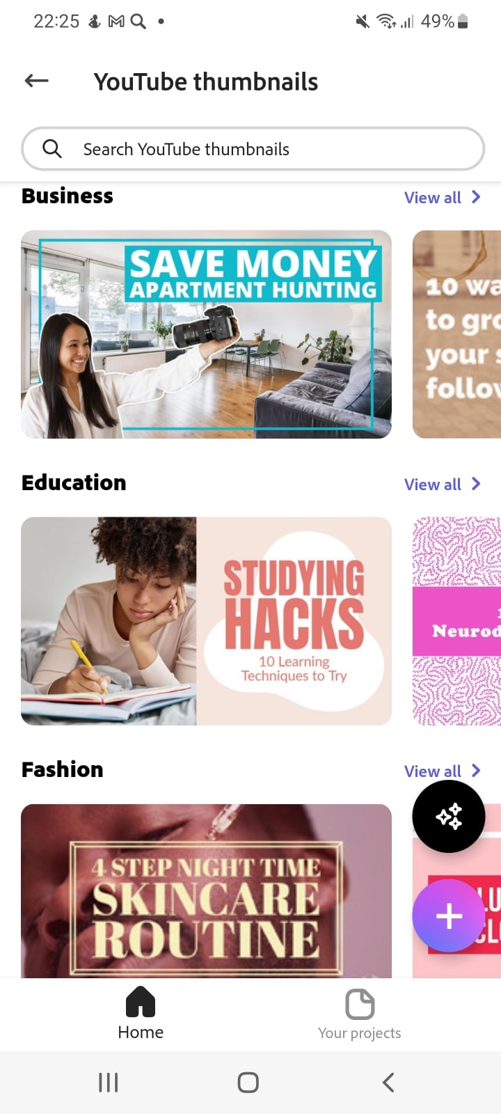 11 Best Graphic Design Apps for Android 2025 | Freeappsforme - Free ...