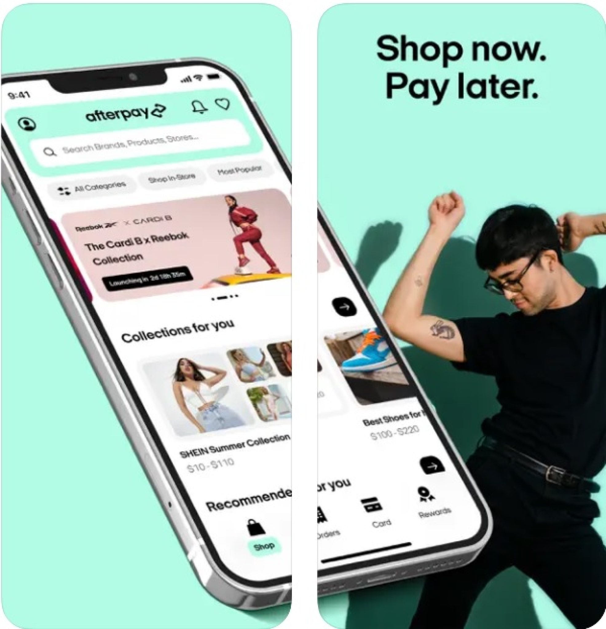 Top 15 Buy Now, Pay Later Apps for USA in 2025 | Freeappsforme - Free ...