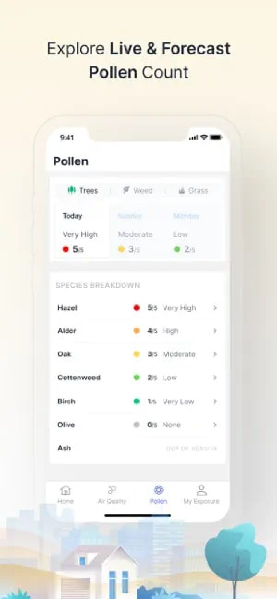 7 Best Air Quality And Pollution Apps 2026 | Freeappsforme - Free apps ...