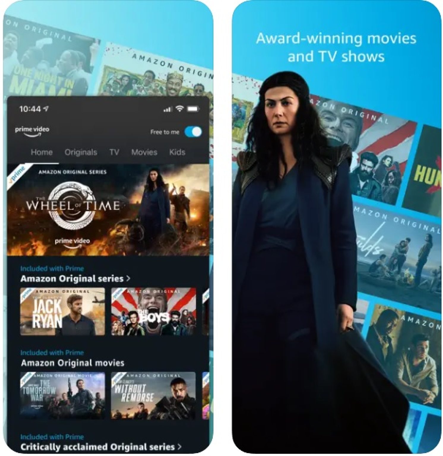 11 Best Movie Renting Apps 2026 (Android & iOS) | Freeappsforme - Free ...