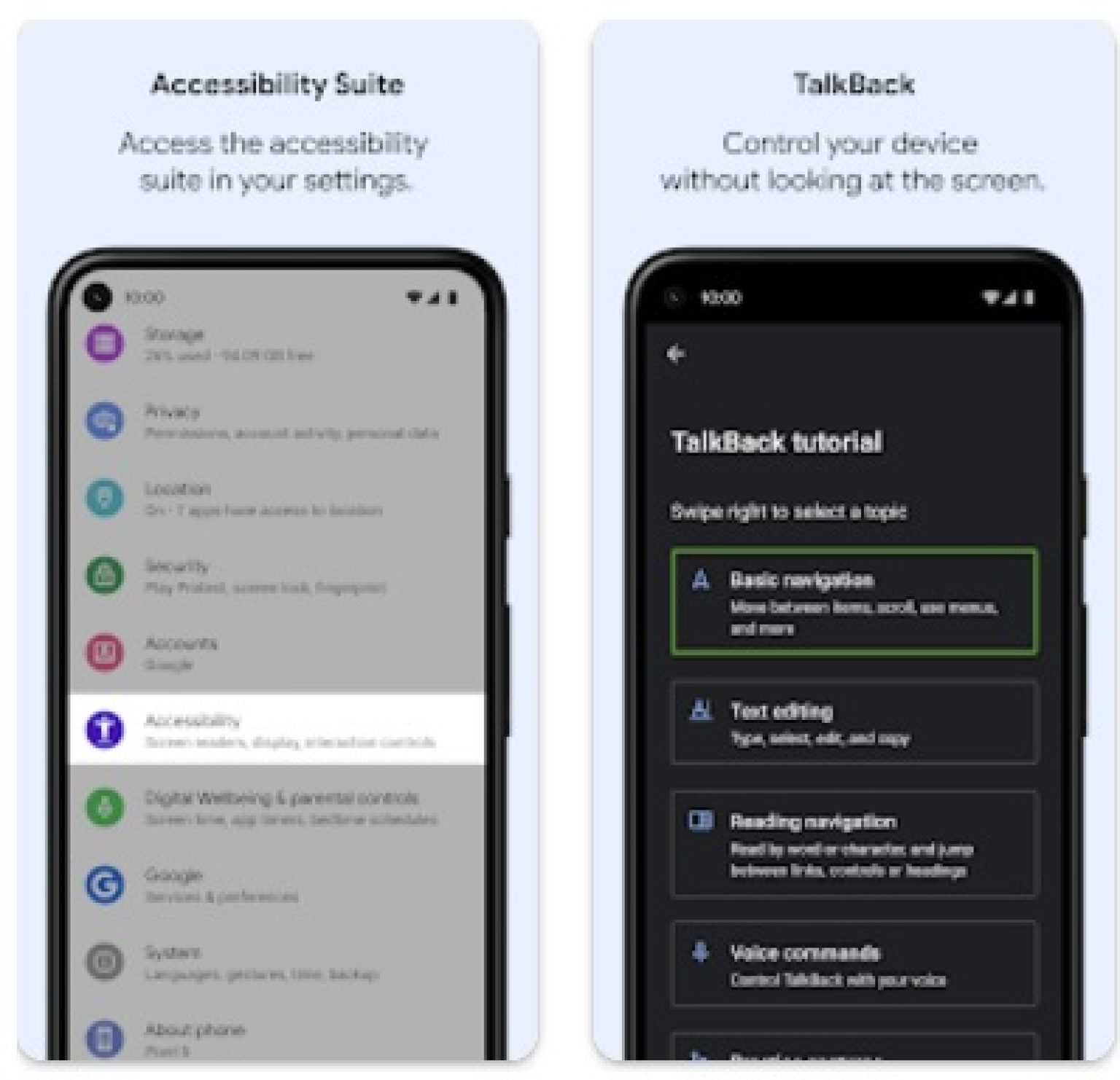 9 Free Screen Reader Apps for Android & iOS | Freeappsforme - Free apps ...