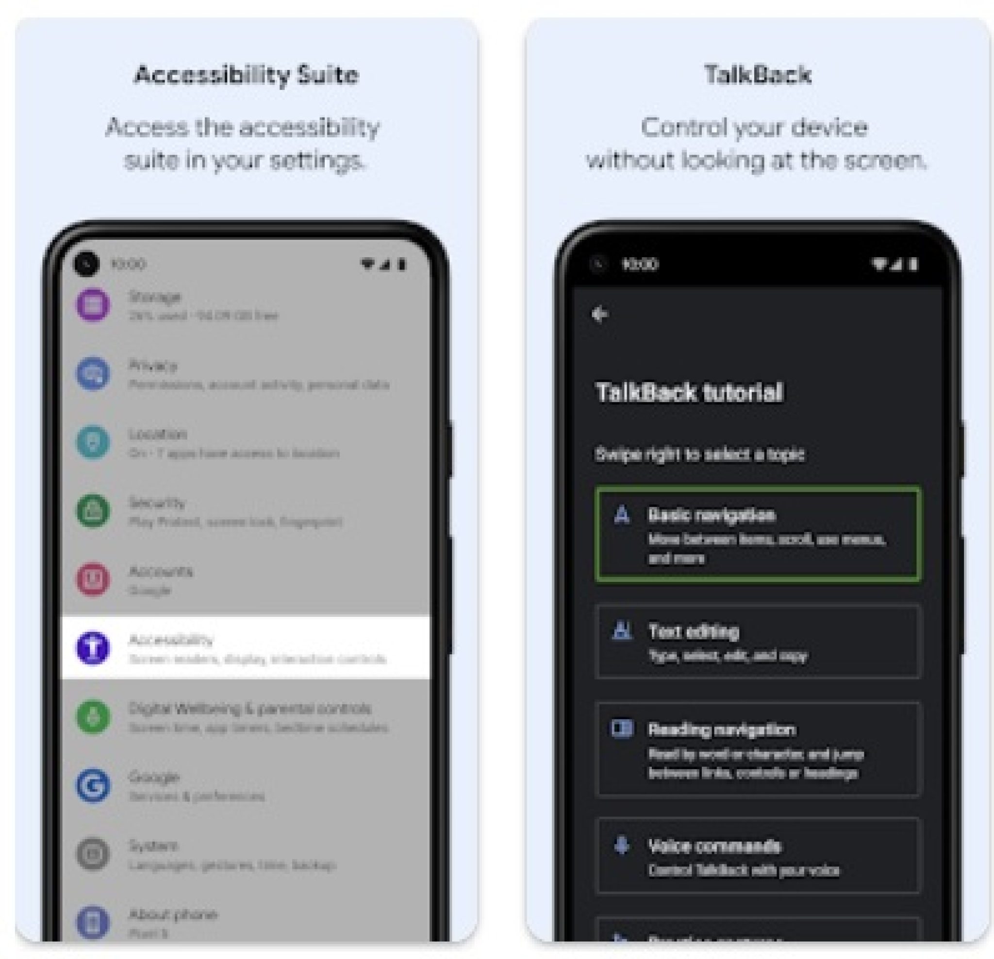 9 Free Screen Reader Apps for Android & iOS | Freeappsforme - Free apps ...