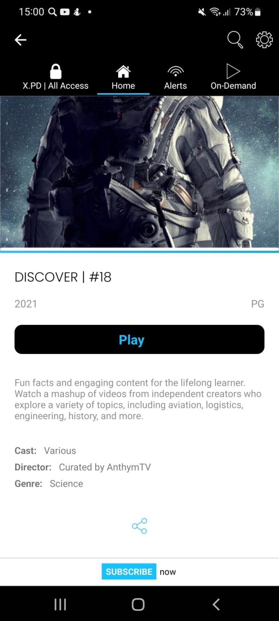 10 Free Cable TV Apps in 2025 (Android & iOS) | Freeappsforme - Free ...