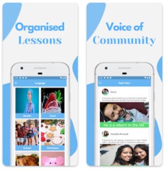 7 Free Apps To Learn ASL in 2025 | Freeappsforme - Free apps for ...