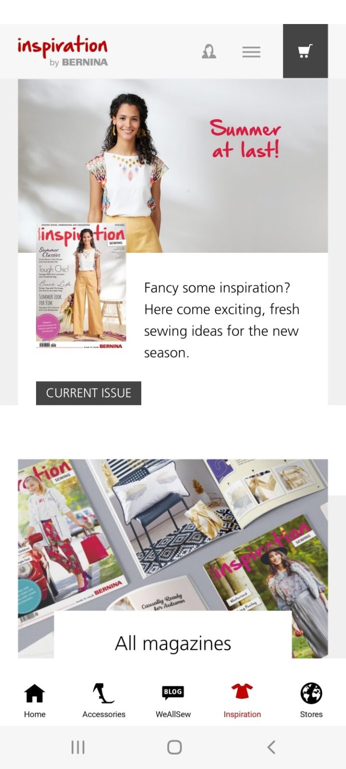 11 Best Free Embroidery Design Apps & Websites 2025 | Freeappsforme ...