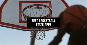 7 Best Basketball Stats Apps for Android & iOS | Freeappsforme - Free ...