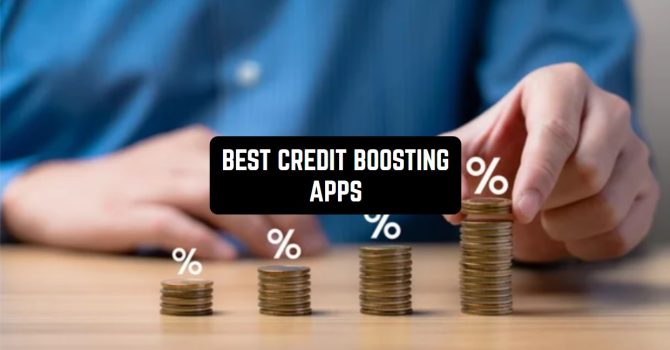 11 Best Credit Boosting Apps To Use in 2025 (Android & iOS ...