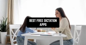 9 Best Free Dictation Apps for iPhone & iPad | Freeappsforme - Free apps for Android and iOS