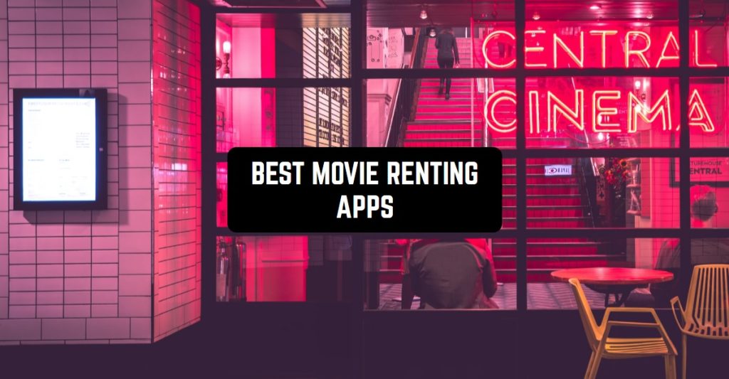 11 Best Movie Renting Apps 2025 (Android & iOS) | Freeappsforme - Free ...