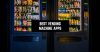 7 Best Vending Machine Apps 2026 for Android & iOS | Freeappsforme - Free apps for Android and iOS