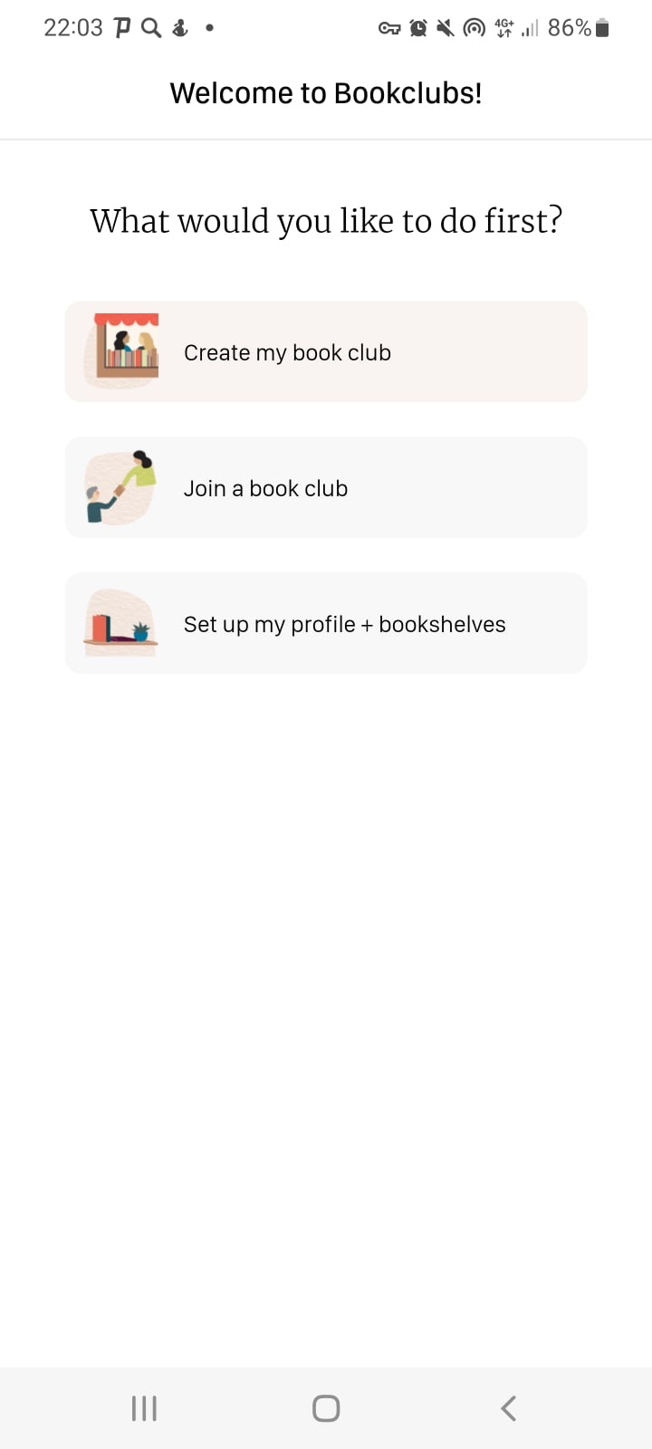 11 Best Book Club Apps & Websites To Create Book Clubs | Freeappsforme ...